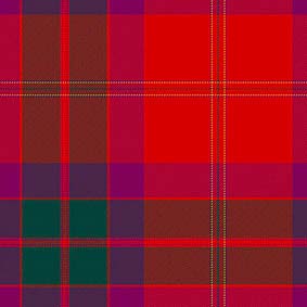 MacPherson of Cluny | CLAN