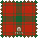 MacQuarrie | CLAN by Scotweb