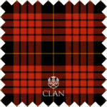 MacQueen | CLAN by Scotweb