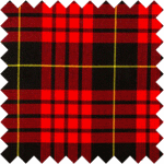 MacQueen | CLAN by Scotweb