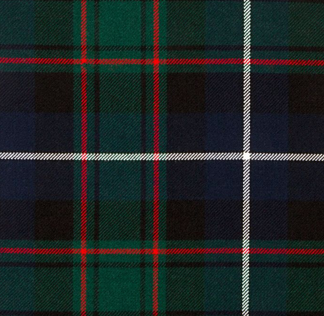 MacRae Hunting | CLAN