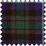 MacRae Hunting | CLAN