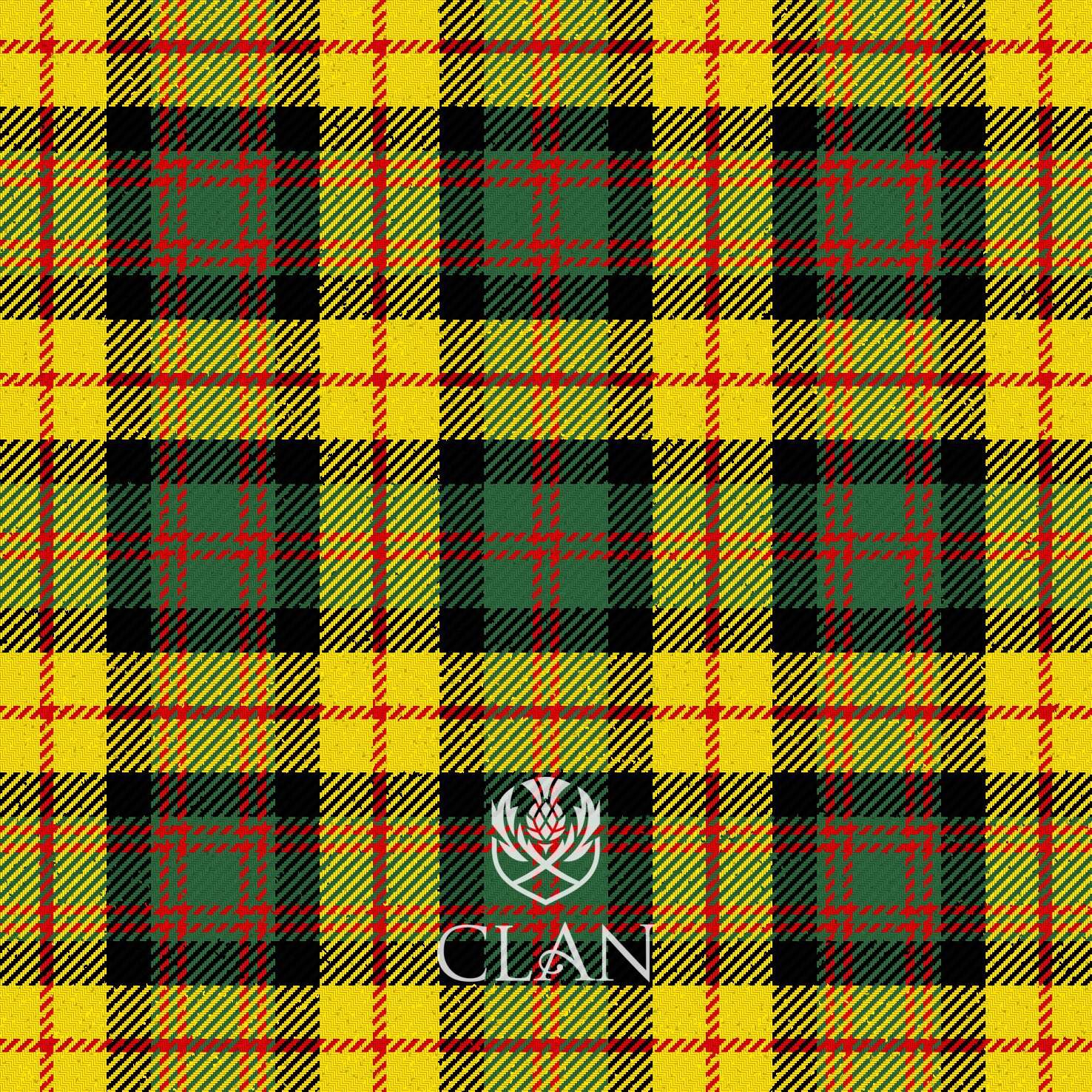 Pan-African Dress | CLAN by Scotweb