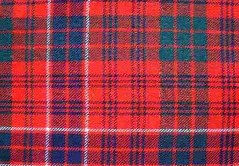 MacRae | CLAN