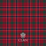 Clan MacRae | Tartans, Gifts & History | CLAN