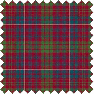 MacRae | CLAN by Scotweb