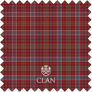 MacRae | CLAN by Scotweb