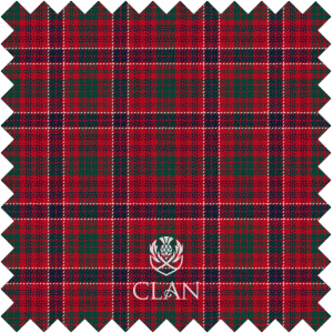 MacRae | CLAN by Scotweb