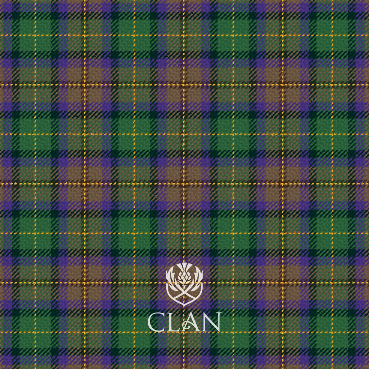 Davis of Ontario | CLAN