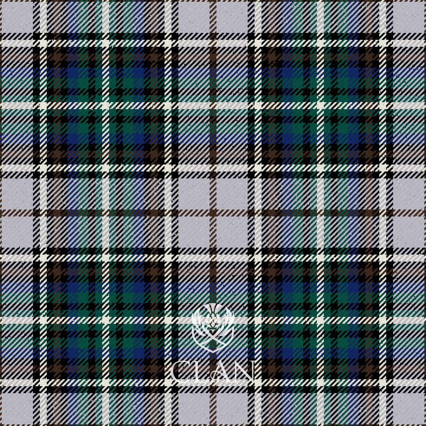 MacSheehy | CLAN by Scotweb