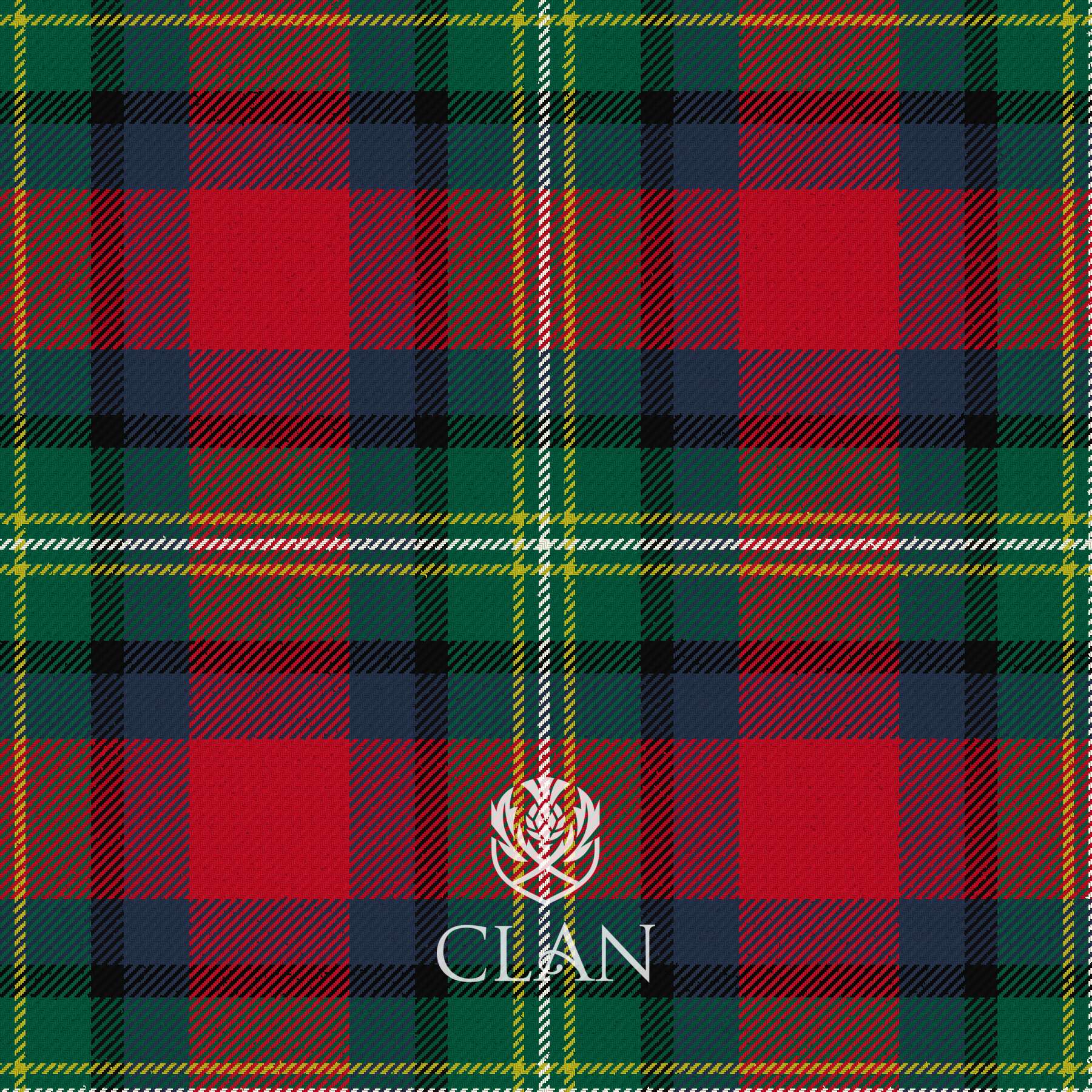 Hewitt Tartan | CLAN
