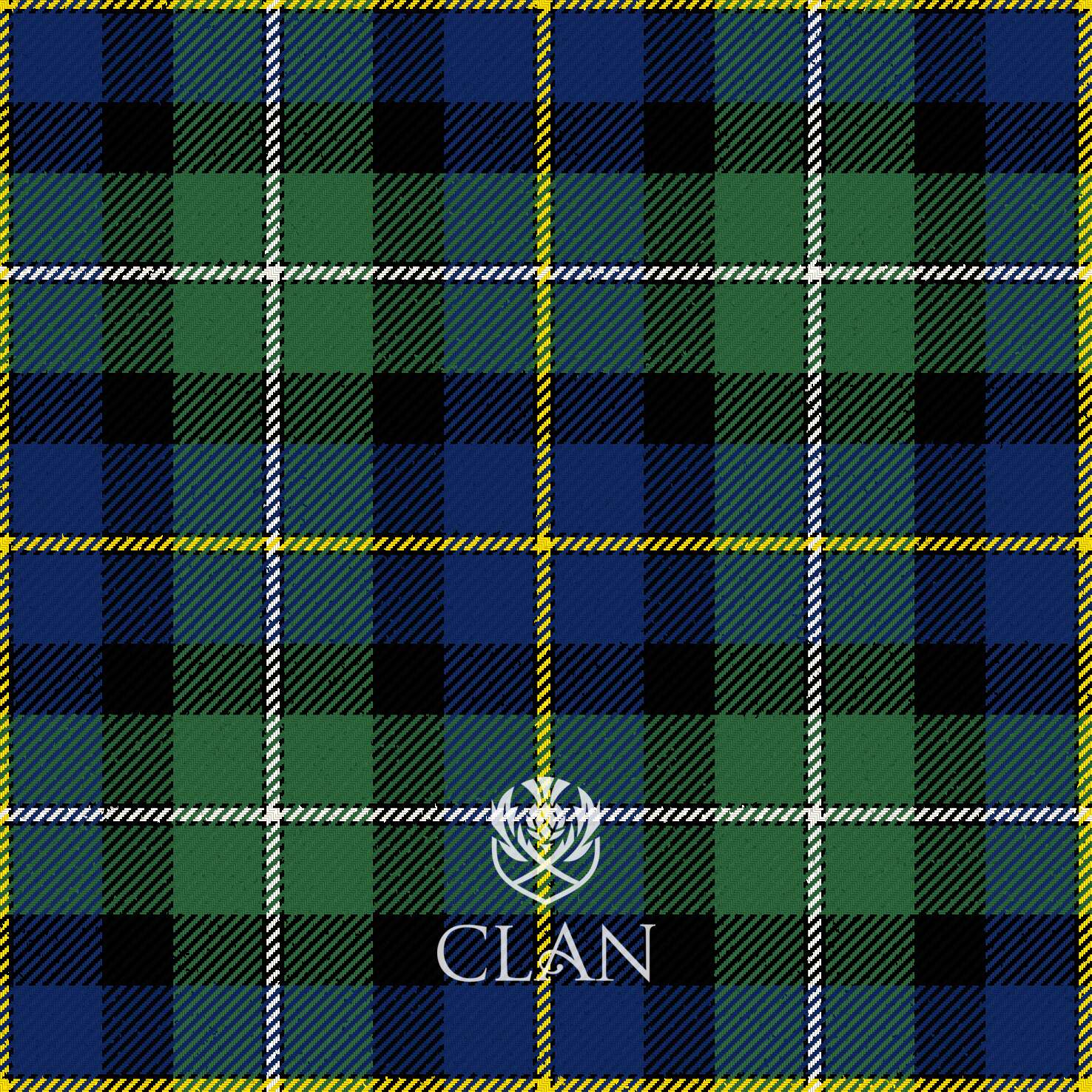 MacCormick | CLAN by Scotweb