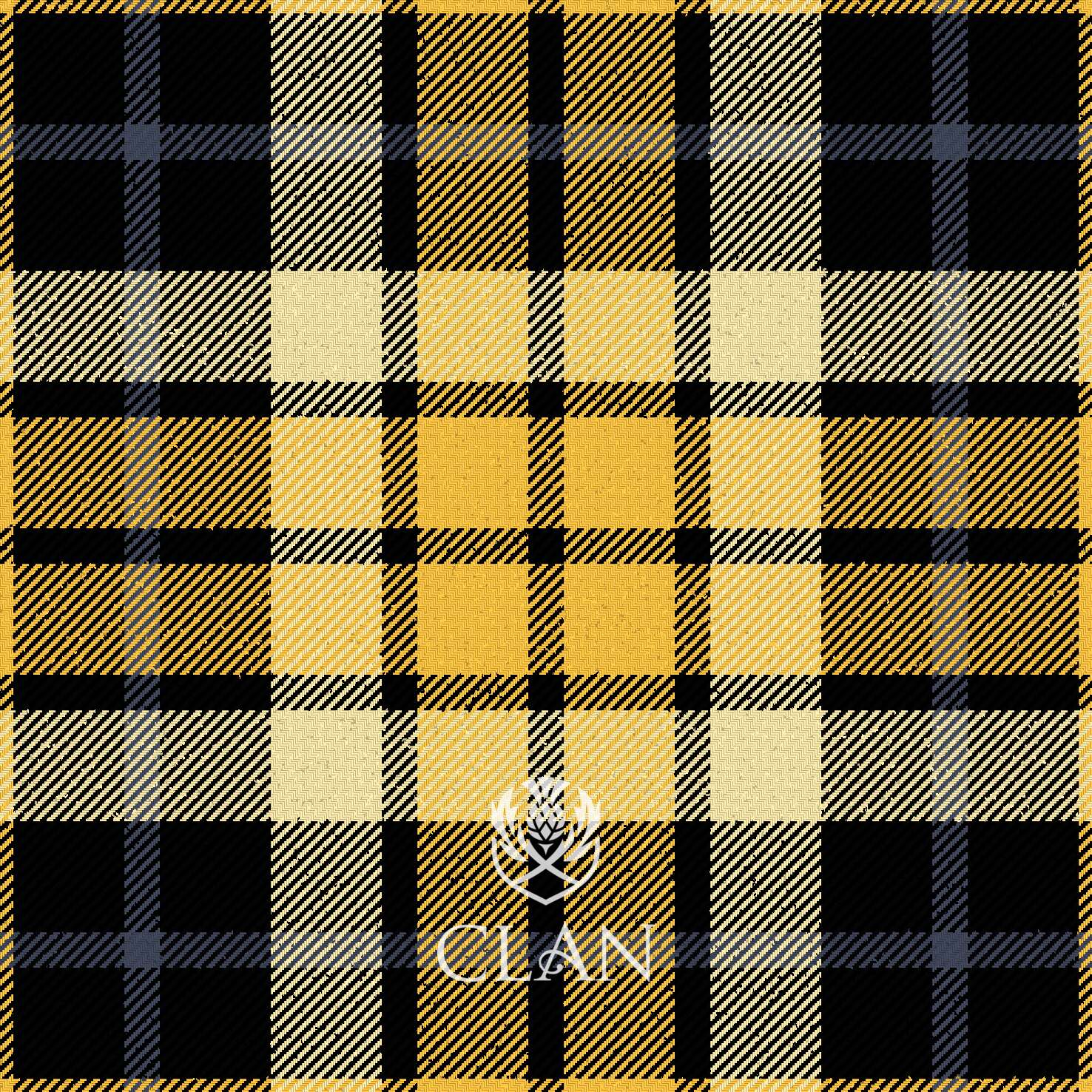 Broken Arrow Gold | CLAN