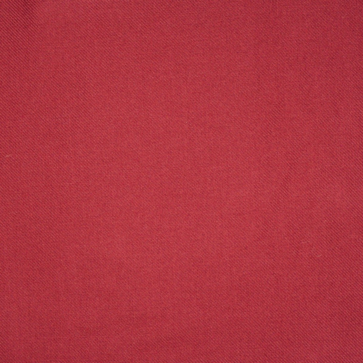 Solid Scarlet Weathered; Wool (Lochcarron) | CLAN