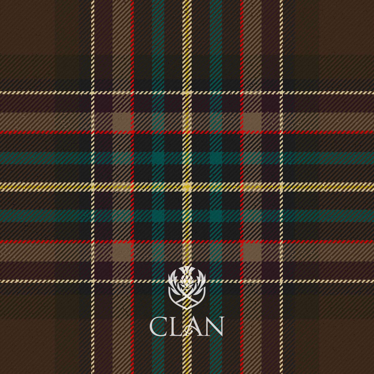 NPPL TARTAN | CLAN
