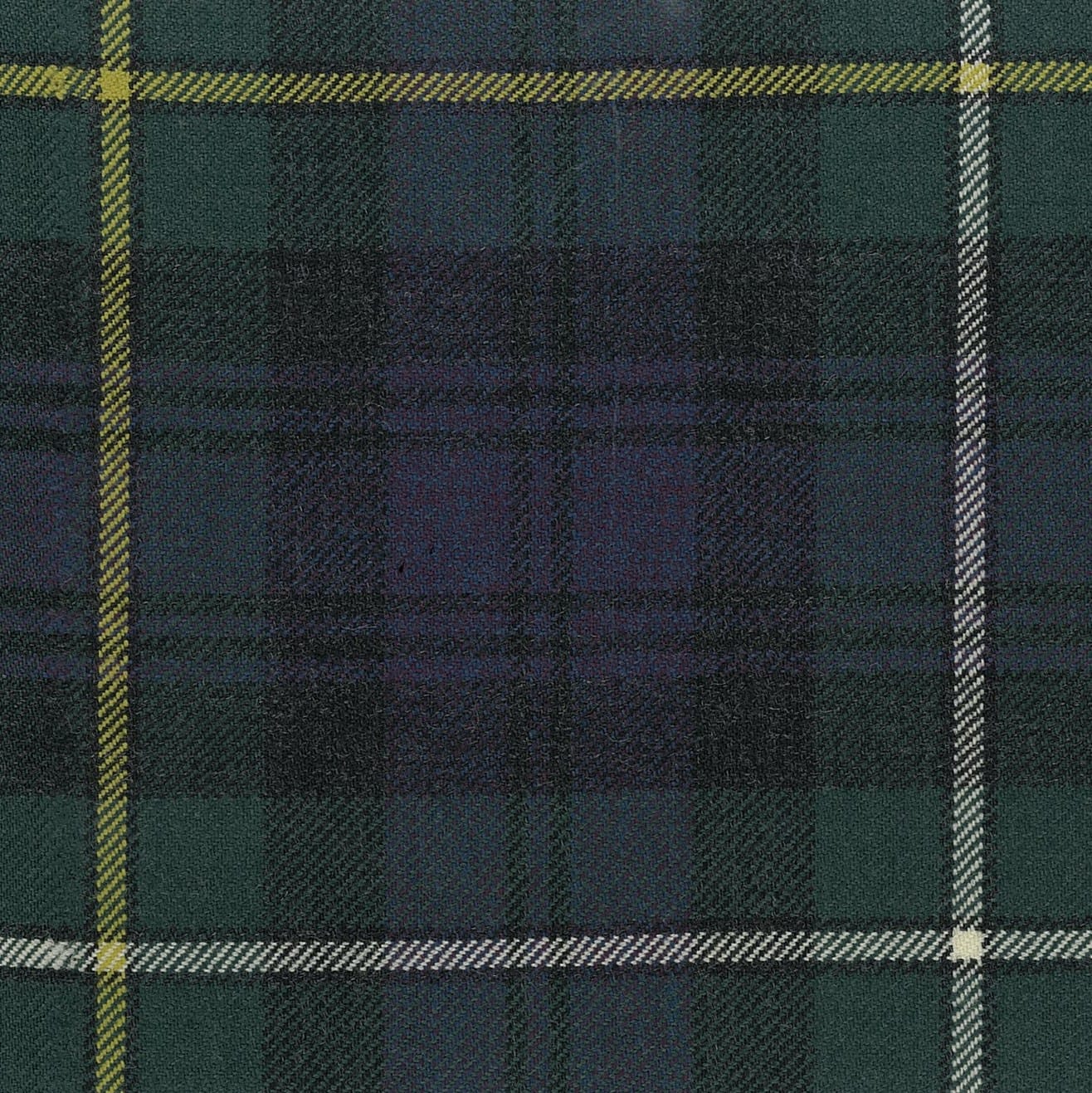 Campbell Hebridean | CLAN