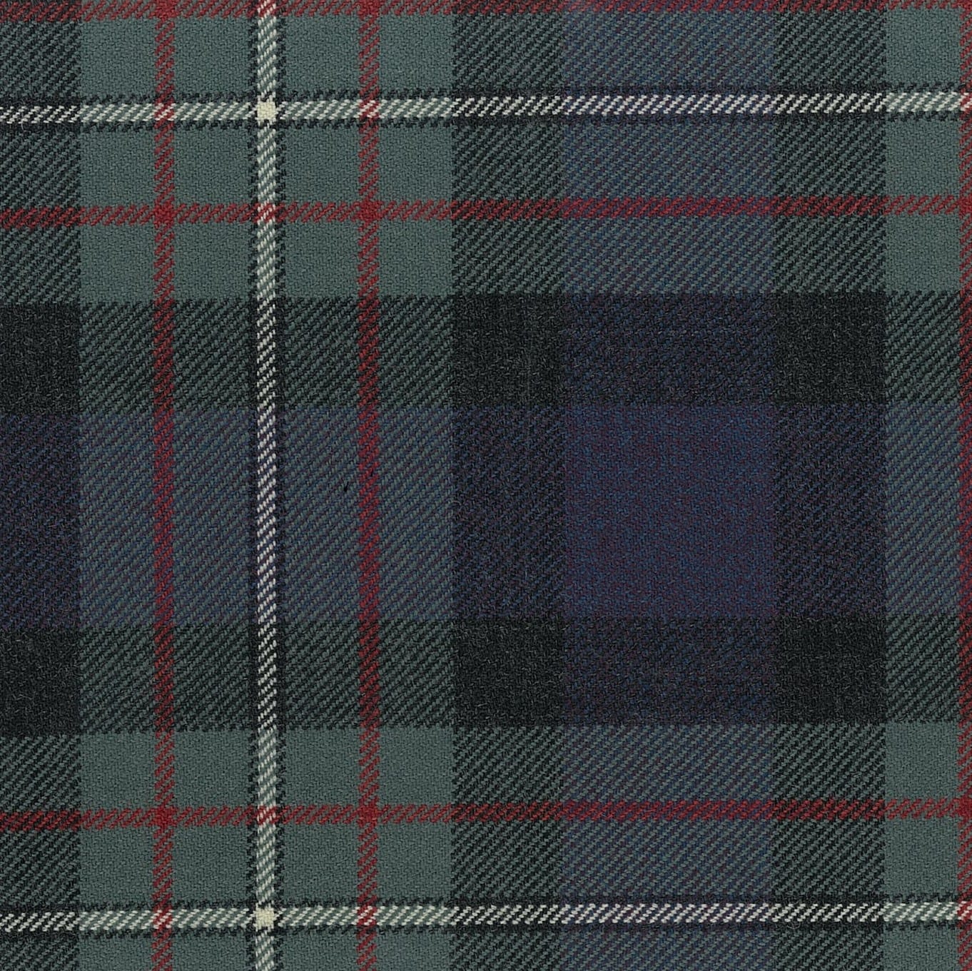 Ferguson Hebridean | CLAN