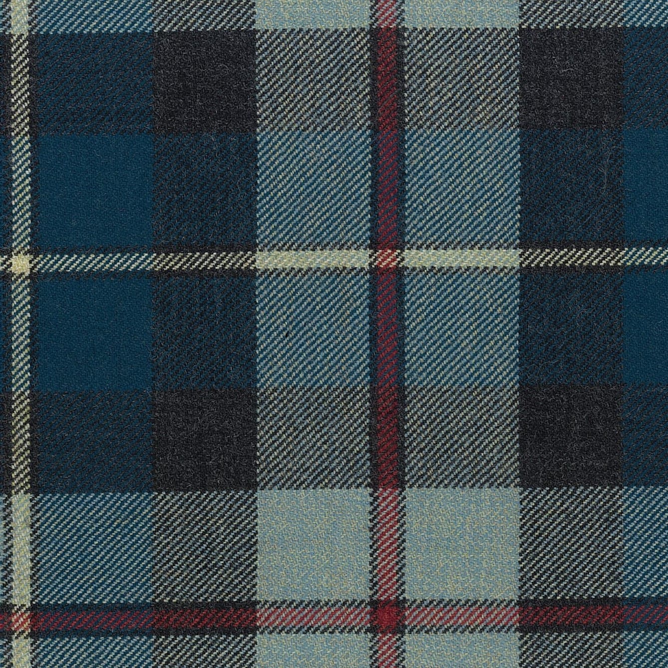 Macleod Hebridean | CLAN