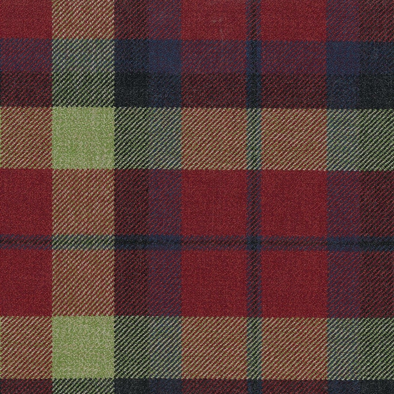 Macnaughton Hebridean | CLAN