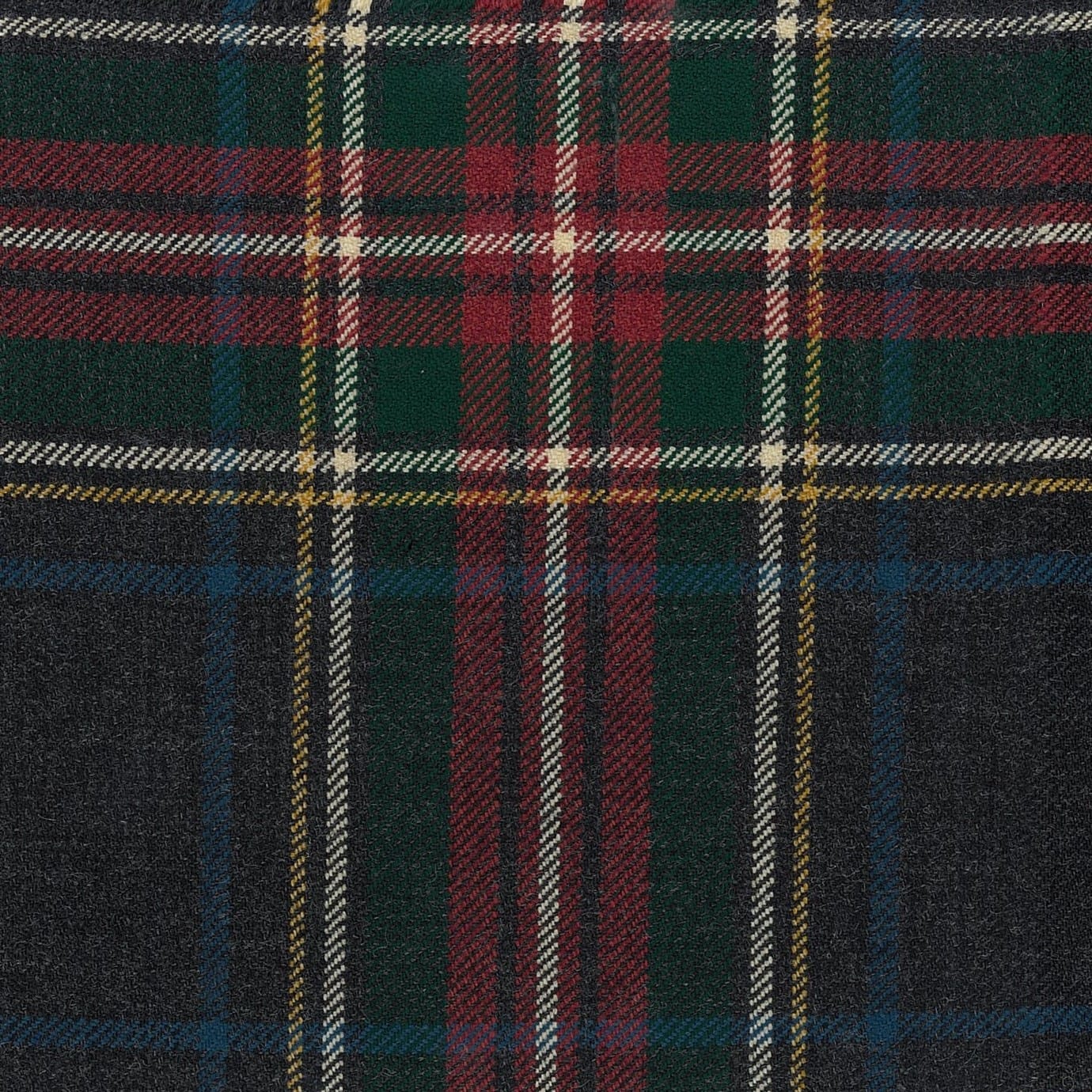 Stewart Black Hebridean | CLAN