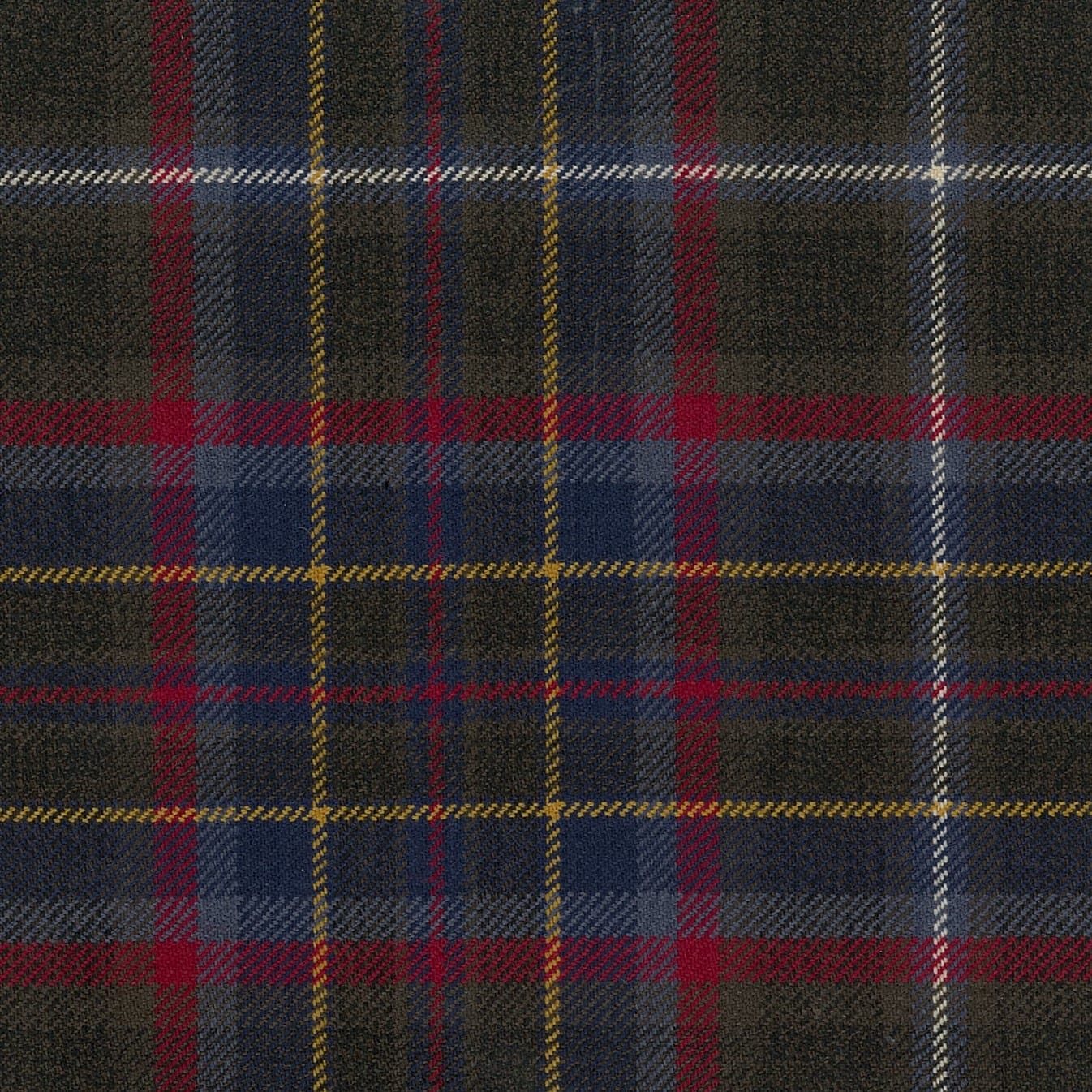Chieftain Hebridean | CLAN