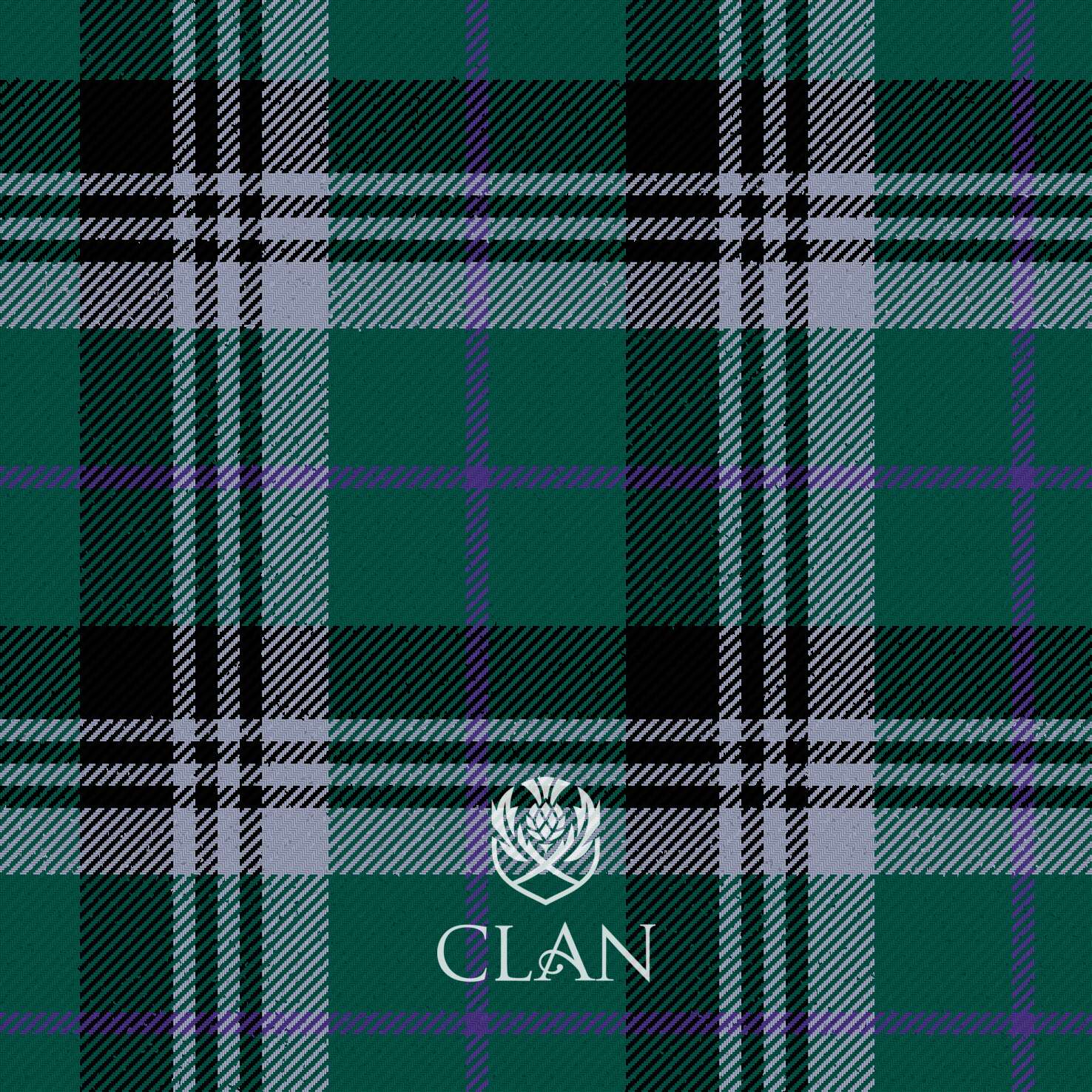 Gammon, W & Family (Personal) | CLAN by Scotweb