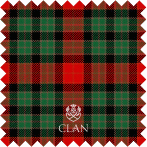Murdoch | CLAN by Scotweb