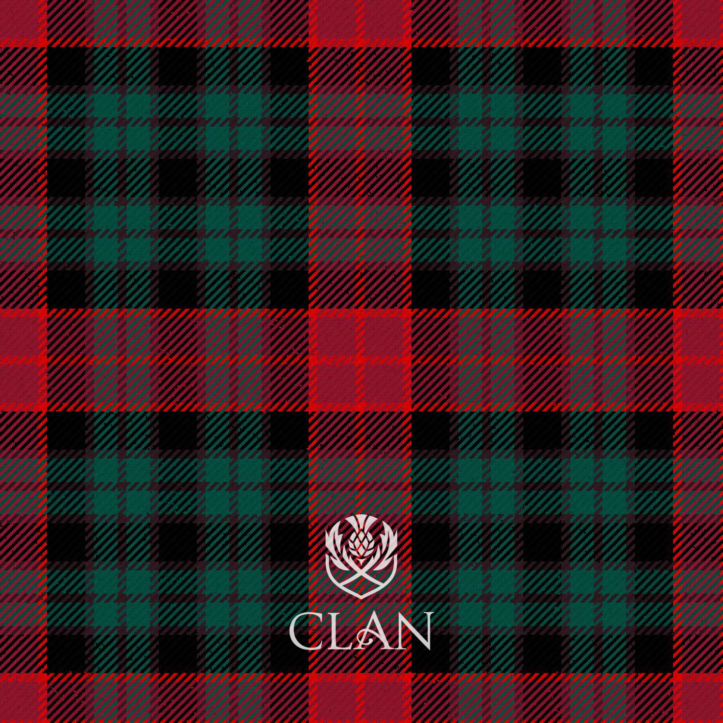 Murdoch | CLAN by Scotweb