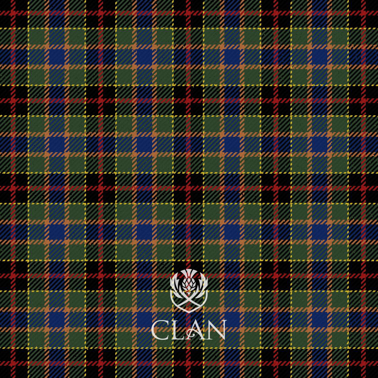 Kay Family | CLAN by Scotweb