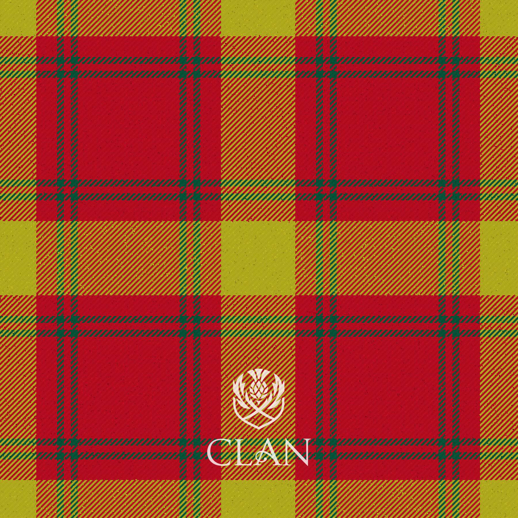 Maguire Black | CLAN