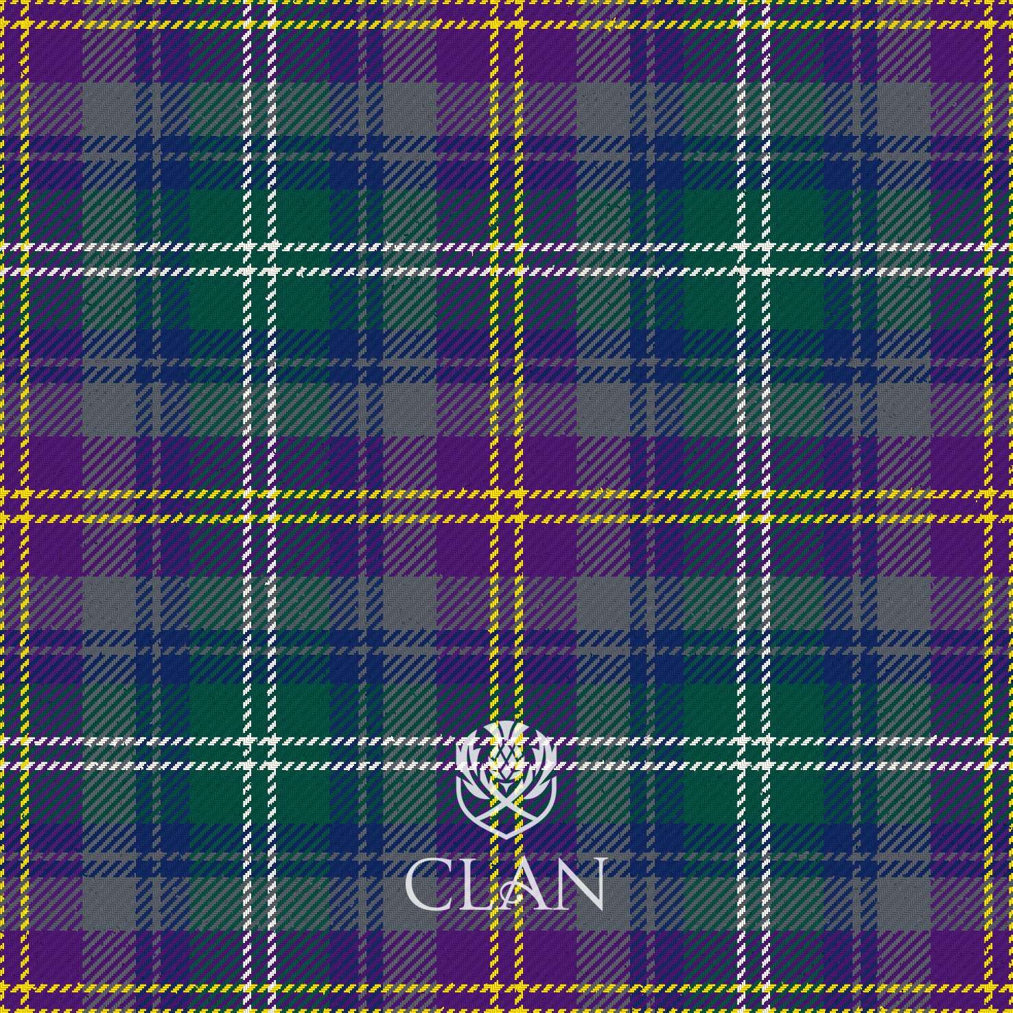Veitch H & Family Hunting | CLAN by Scotweb