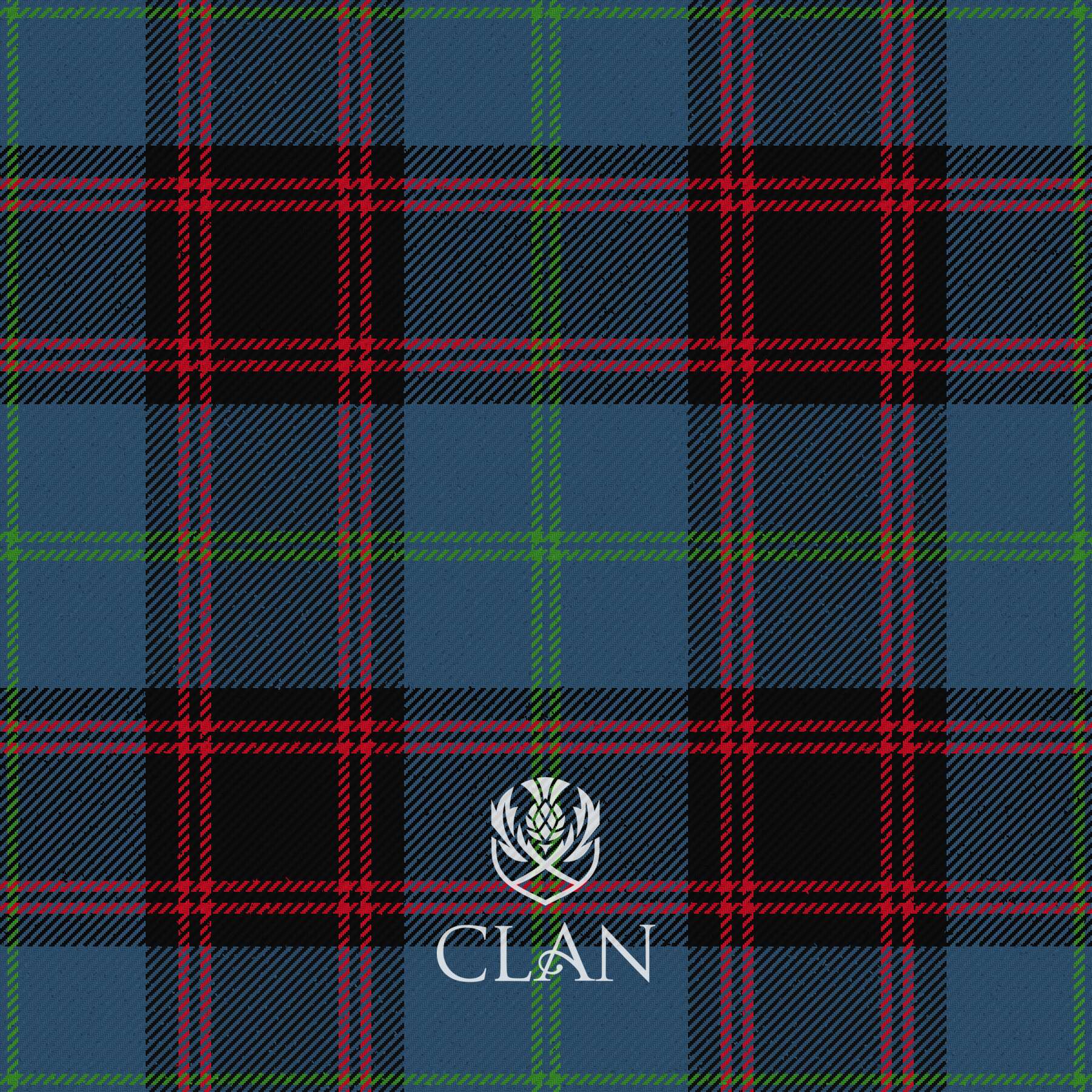 Home (Clans Originaux) | CLAN