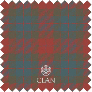 Marr Red | CLAN by Scotweb