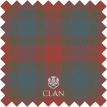 Marr Red | CLAN by Scotweb