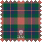 Marr Red | CLAN by Scotweb