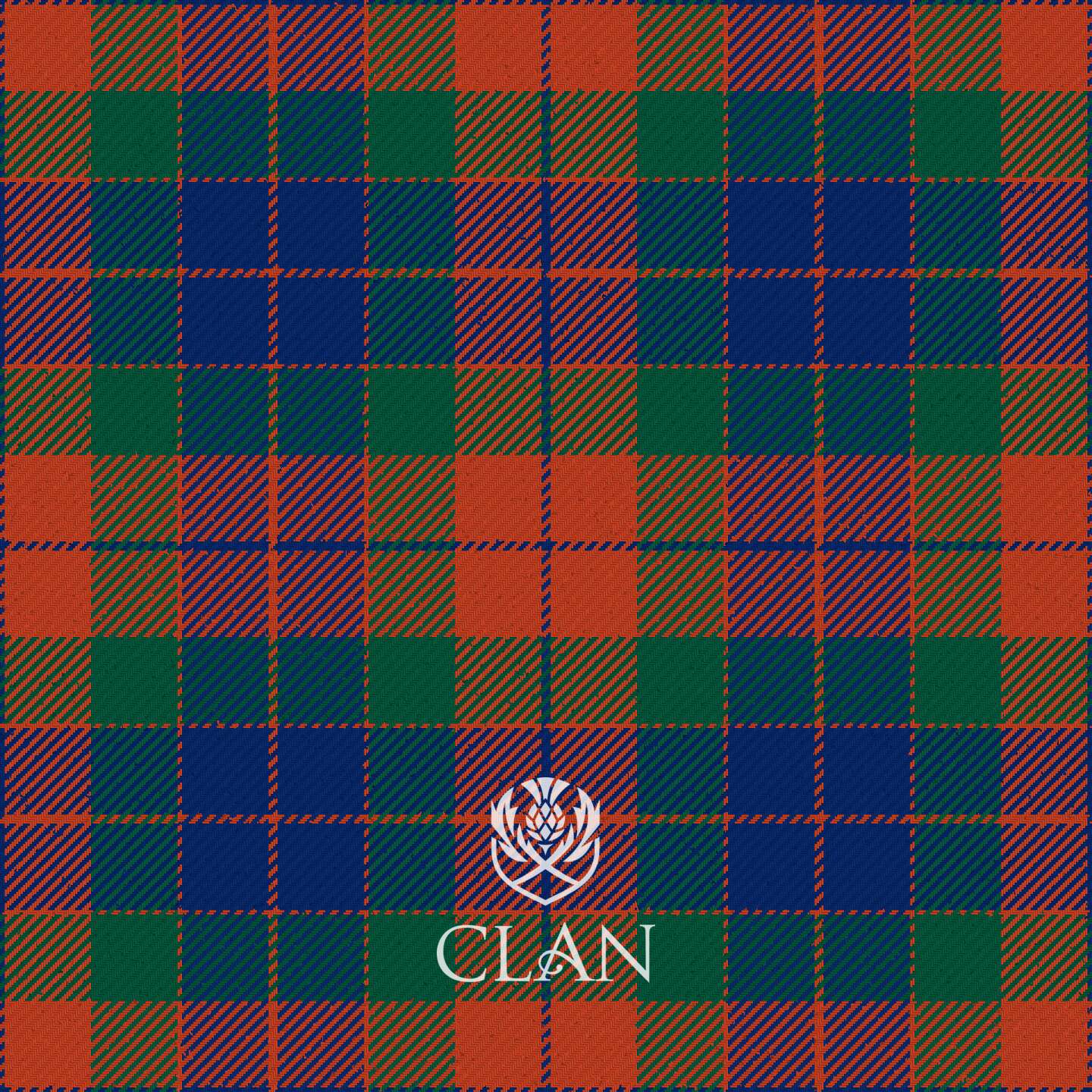 Marr Red | CLAN