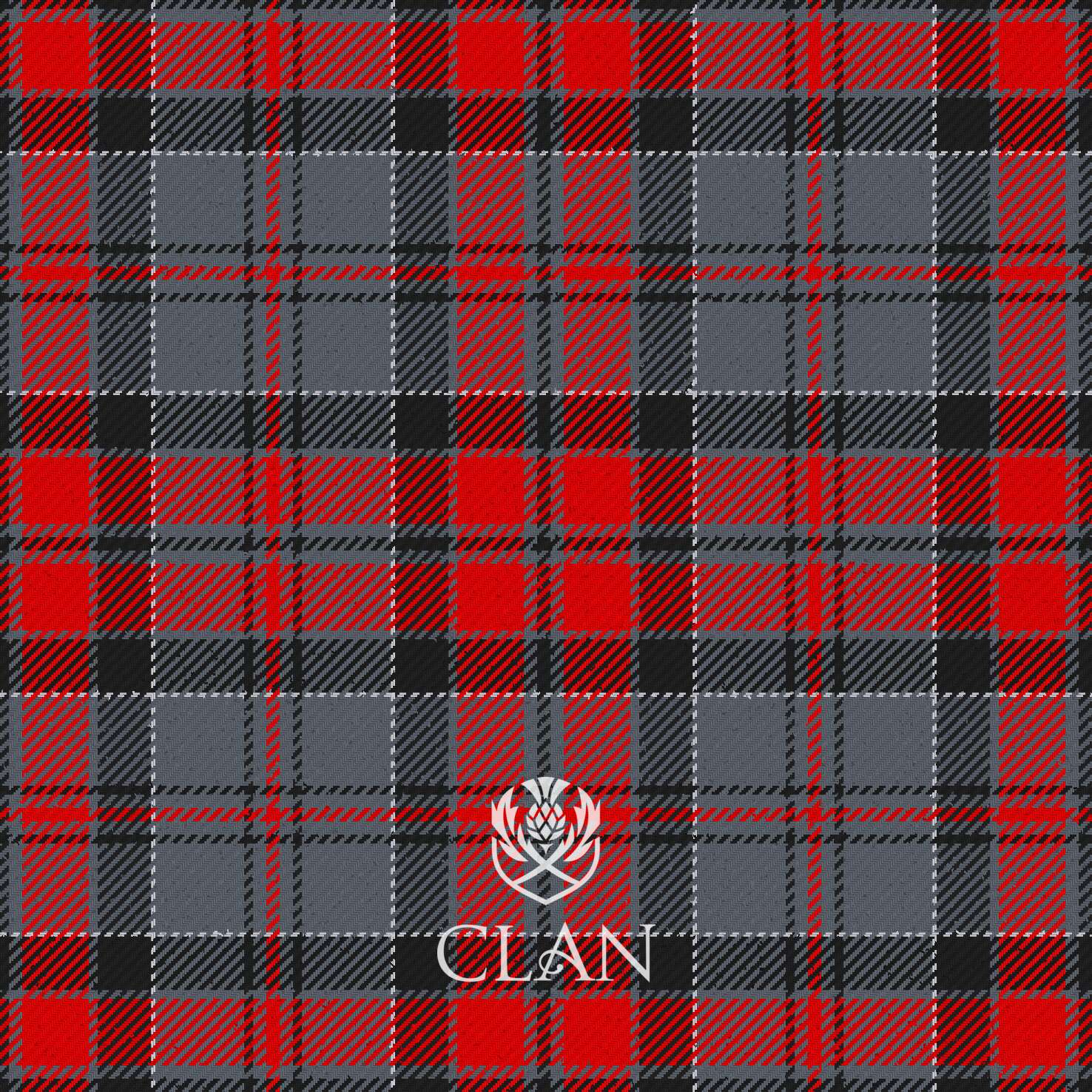 Keith Fashion | CLAN