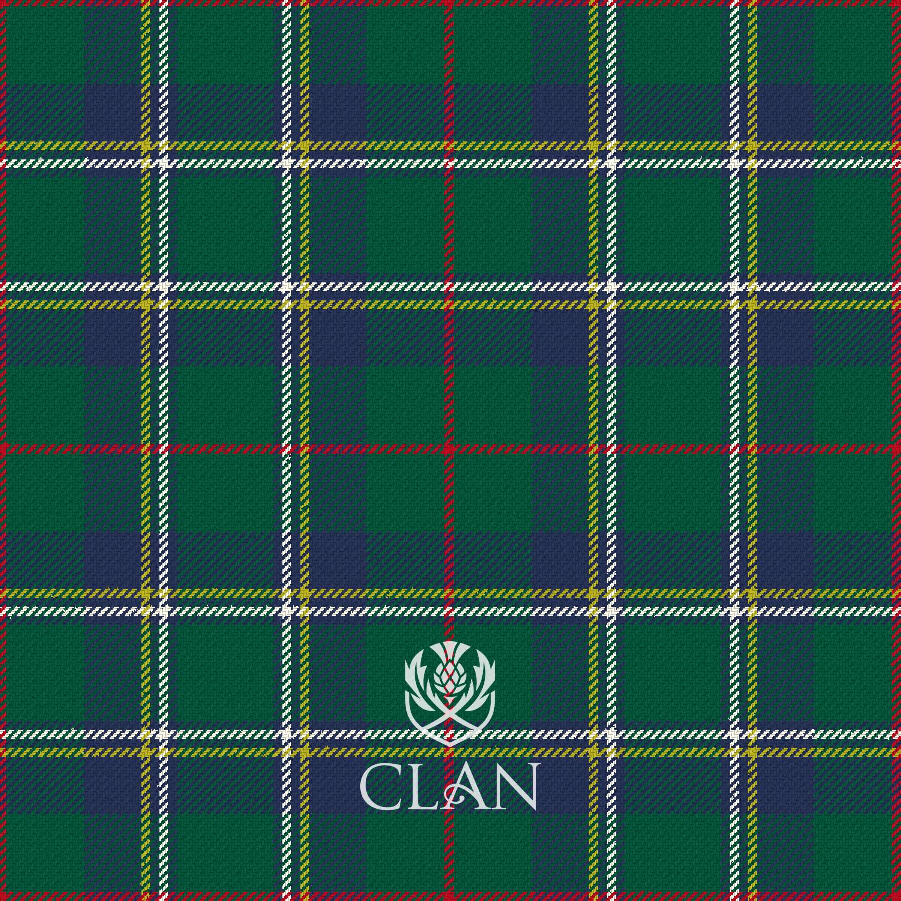 Keith Fields | CLAN