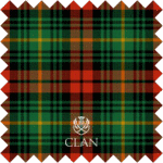 Martin | CLAN by Scotweb