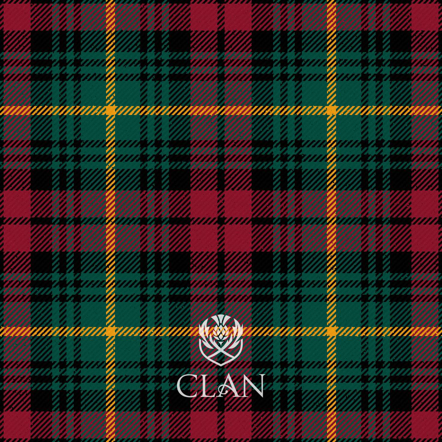 Martin | CLAN