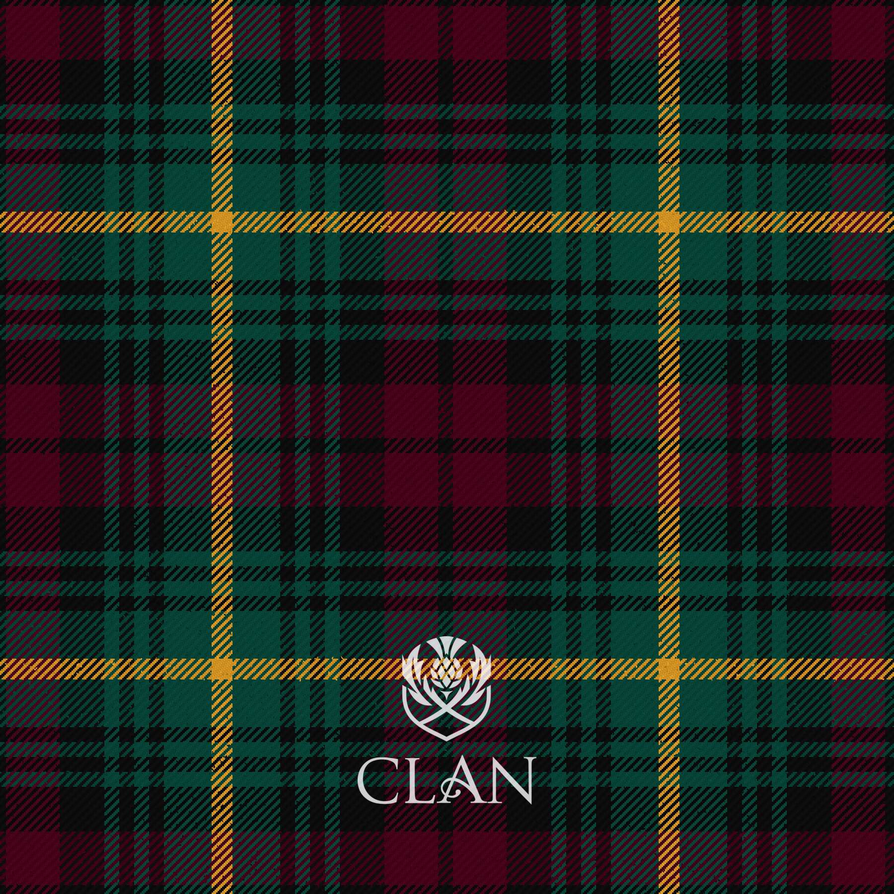 Martin | CLAN