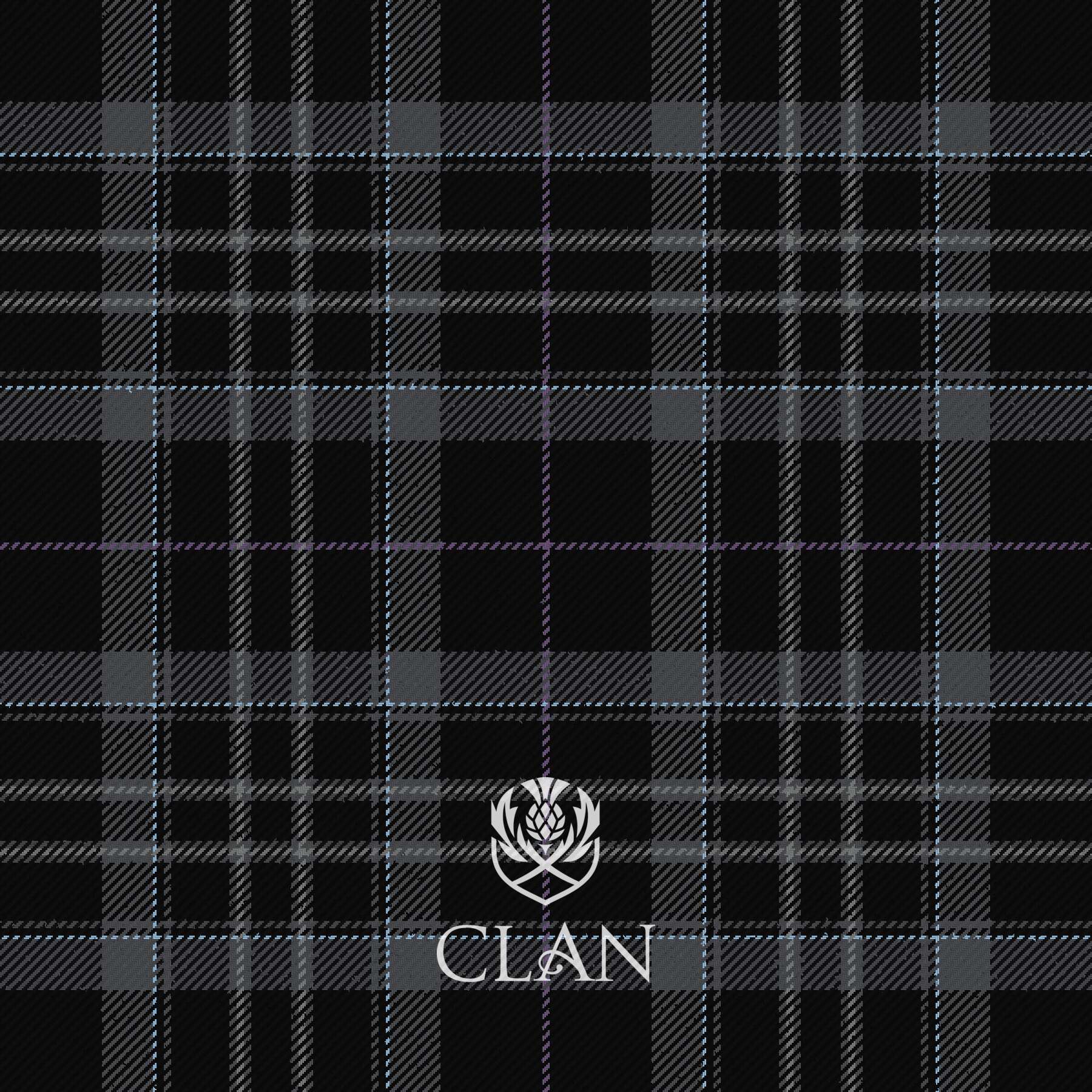 McCall (Aberdeen) personal; Pride of Scotland Platinum | CLAN