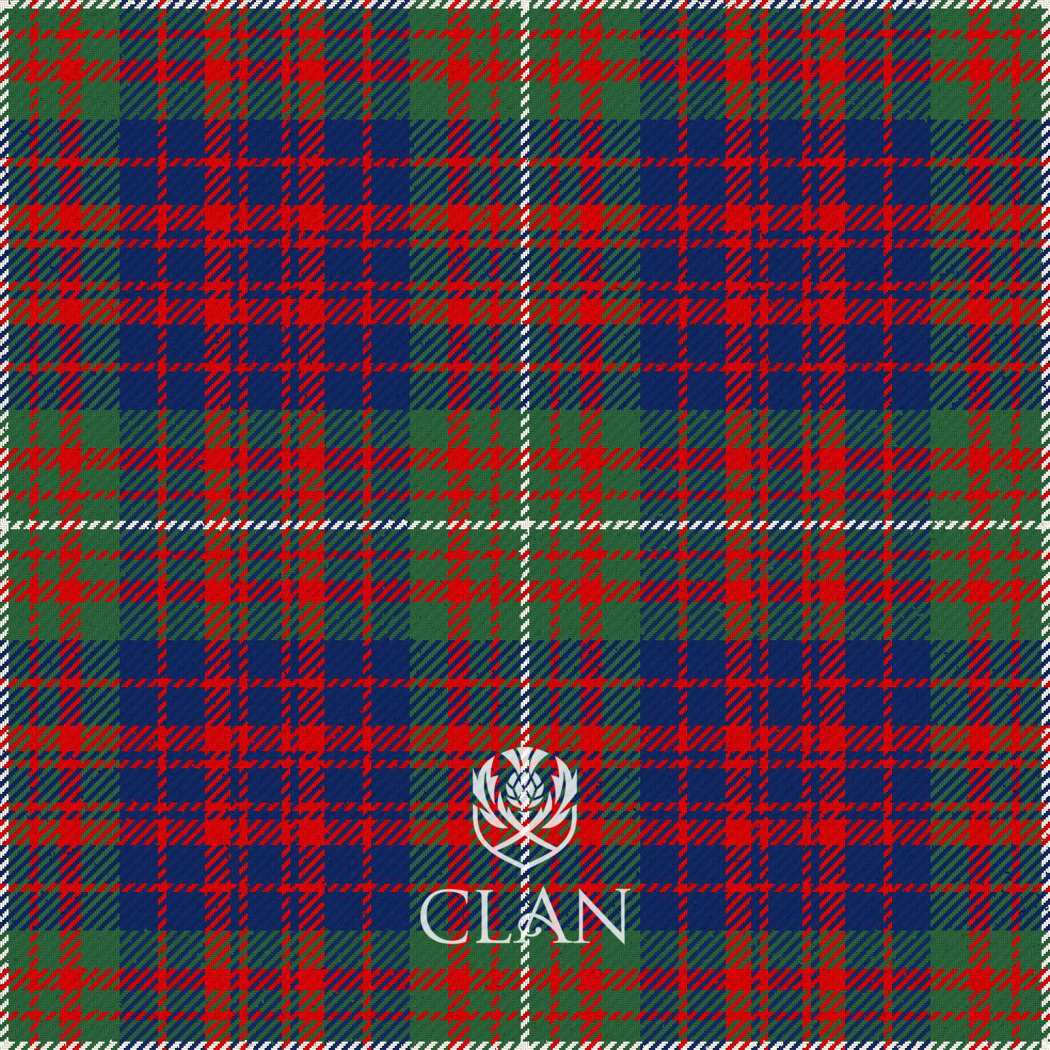 MacCaslin | CLAN by Scotweb