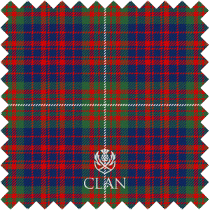 MacCaslin | CLAN by Scotweb