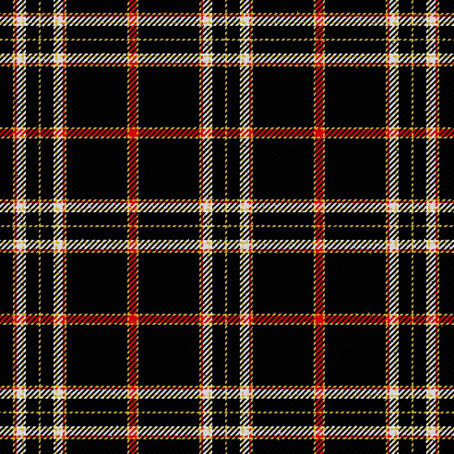 Clan McCullen (Destro) by Diana Davis | CLAN by Scotweb