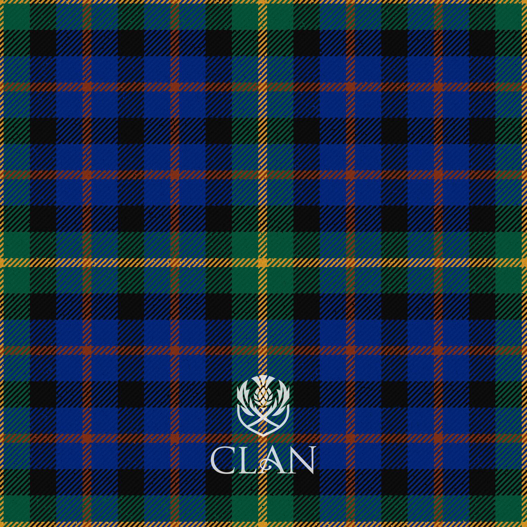 Melrose of Alabama | CLAN