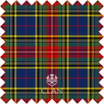 Beaton | CLAN by Scotweb