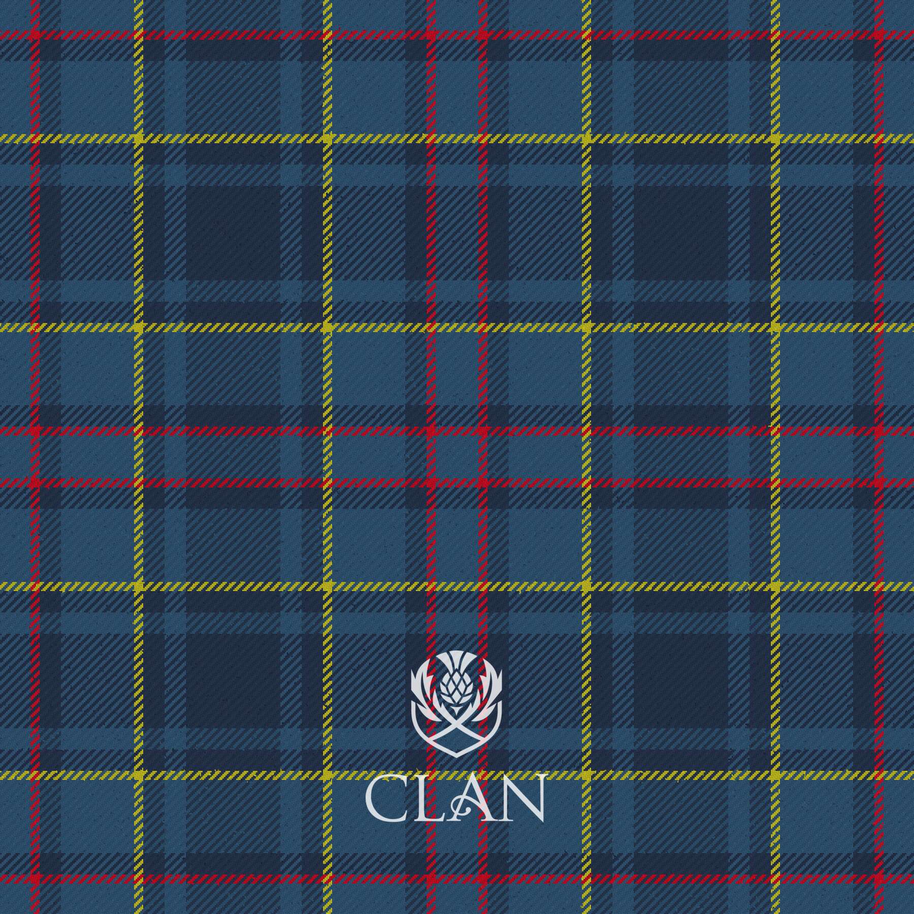 Mercer, USA (Personal) | CLAN