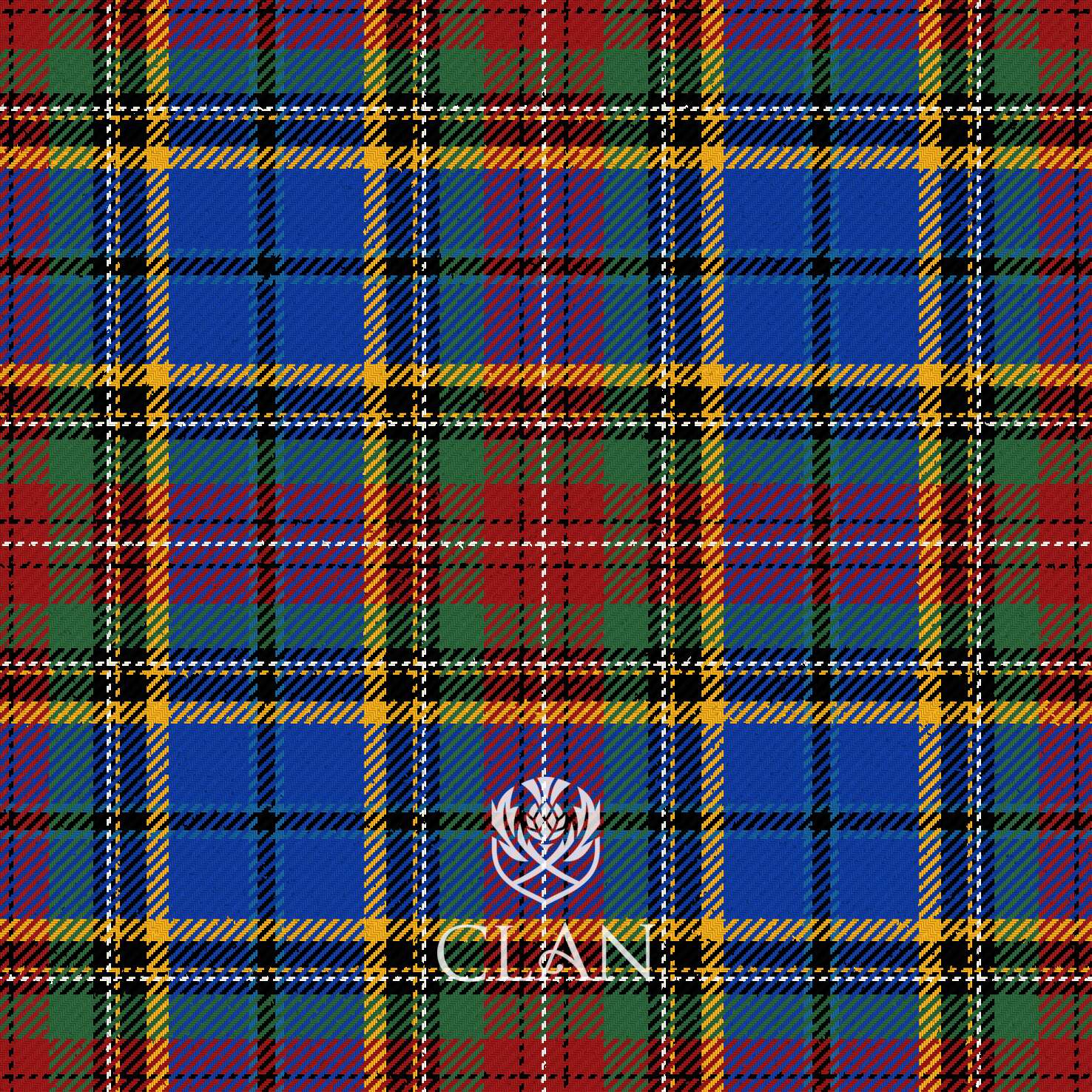Beatty | CLAN