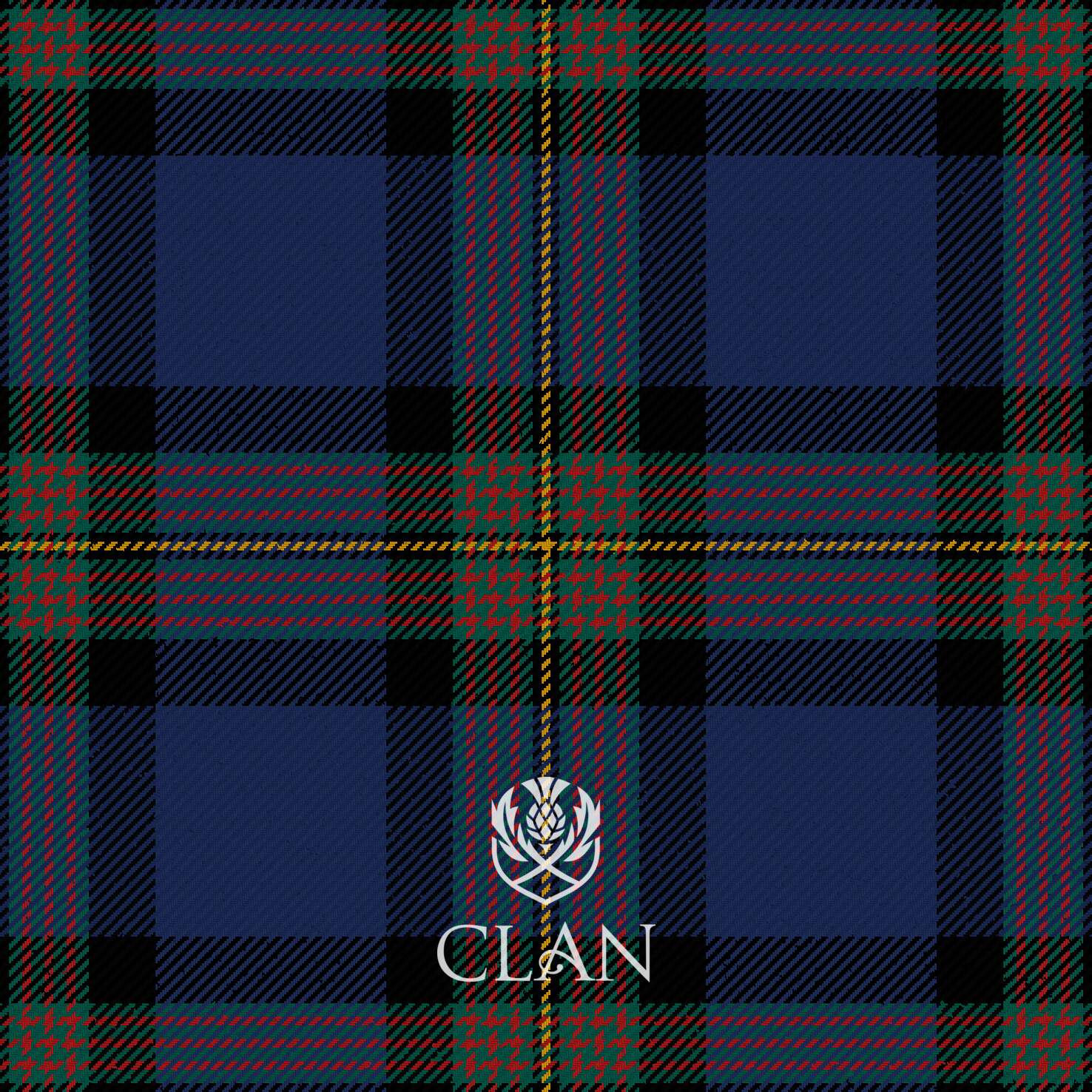 Minnick | CLAN by Scotweb